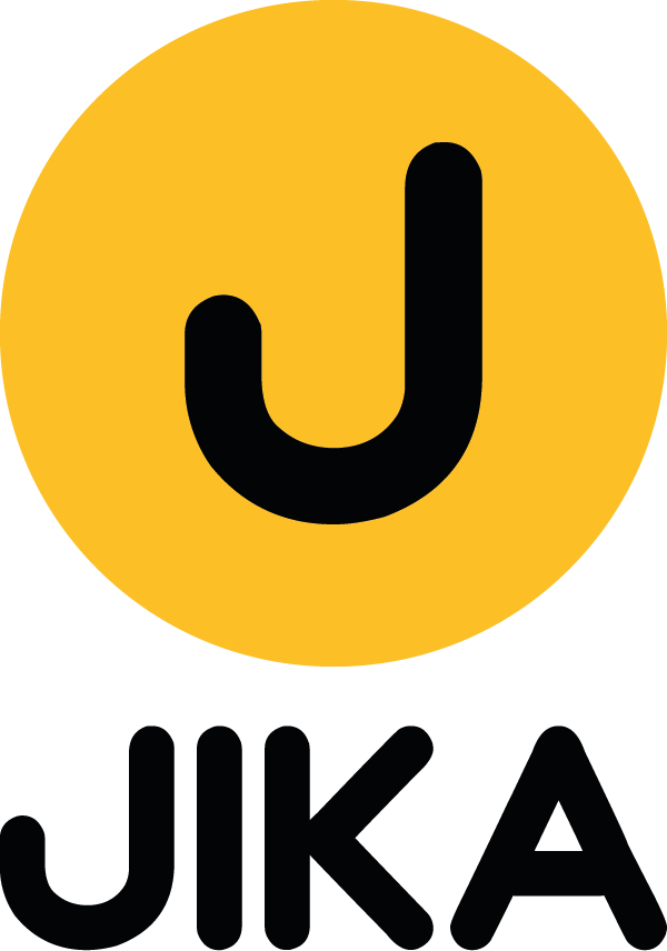 Jika Sales – A better future is just a call away!